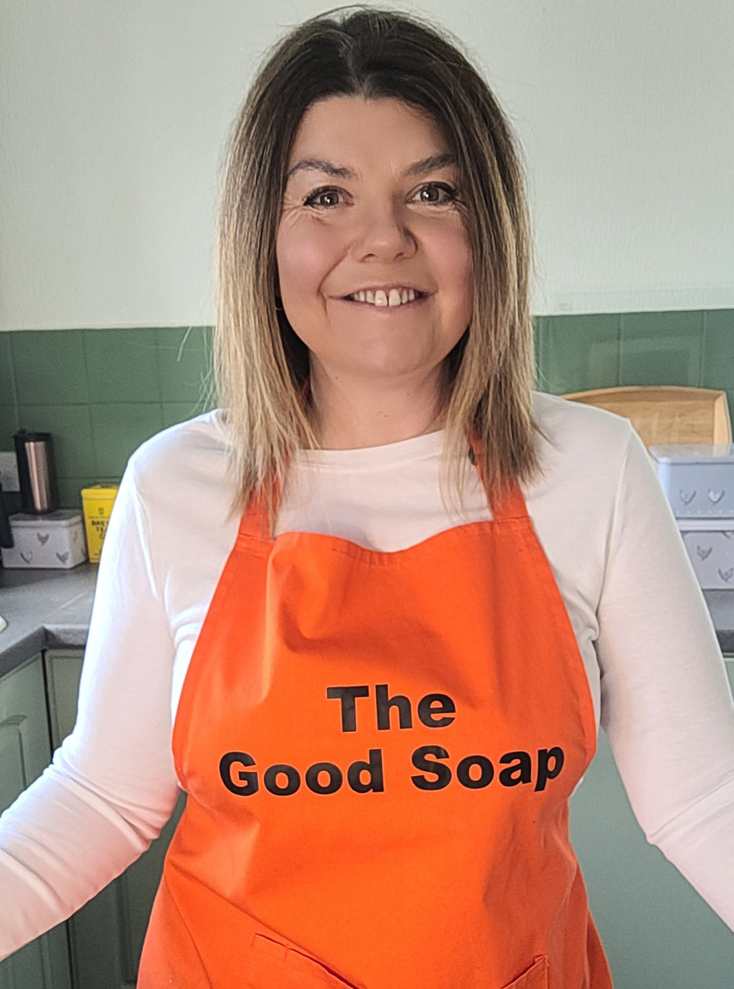 Handcrafted Natural Soaps & Skincare | The Good Soap – Made in Wales