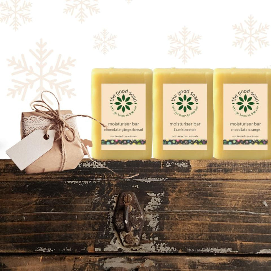 Natural Soaps & Skincare | Cruelty Free Top Quality Cold Process Soap