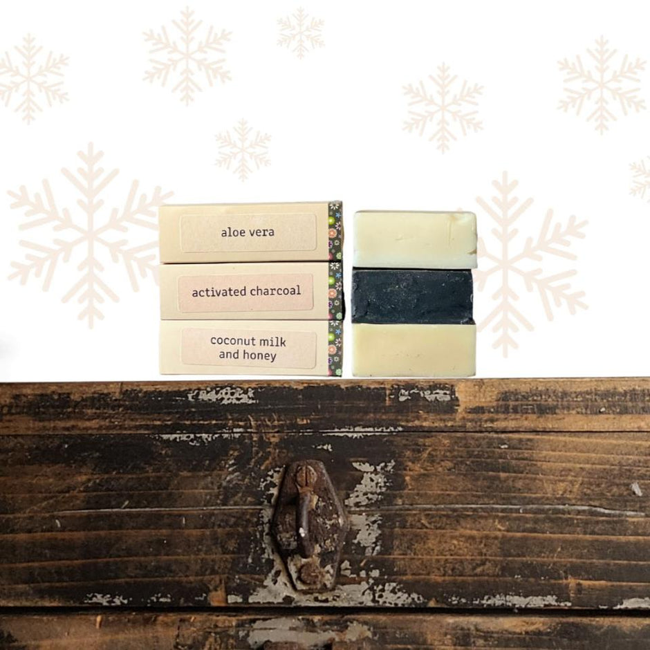 Handcrafted Natural Soaps & Skincare | The Good Soap – Made in Wales