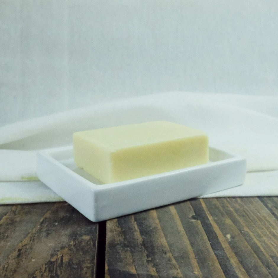 Handmade Soap, Shampoo & Deodorant Bars from The Good Soap